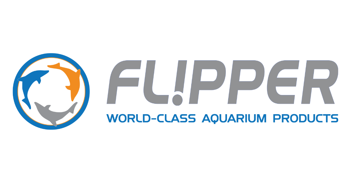 Flipper Aquarium Products
